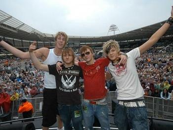 Superfox tour dates & tickets 2025 | Ents24