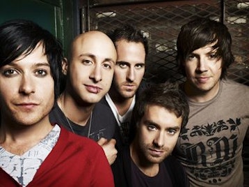 Simple Plan Tour Dates & Tickets