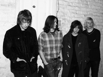 The Onlookers tour dates & tickets 2025 | Ents24