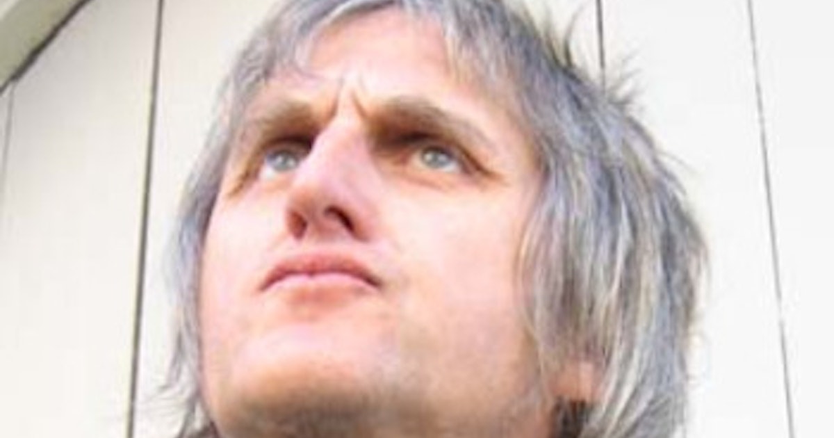 Martin Davis Tour Dates & Tickets 2021 | Ents24