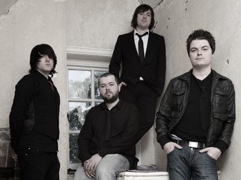 Jones Radio tour dates & tickets 2025 | Ents24