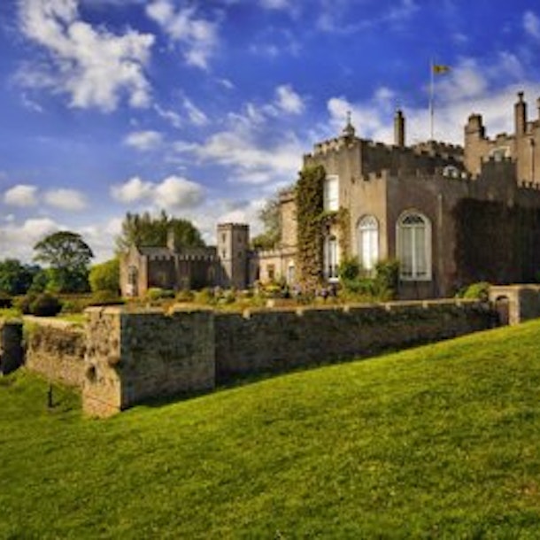 Powderham Castle, Exeter Events & Tickets 2021 | Ents24