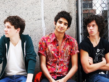 Turbo Fruits tour dates & tickets 2025 | Ents24