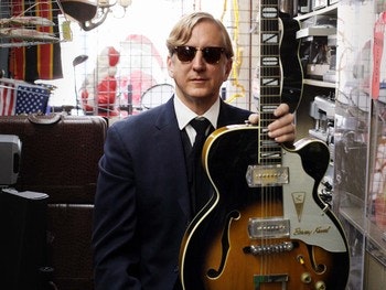 T-Bone Burnett tour dates & tickets 2025 | Ents24