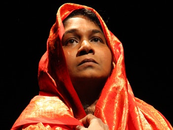 Rani Moorthy tour dates & tickets 2025 | Ents24