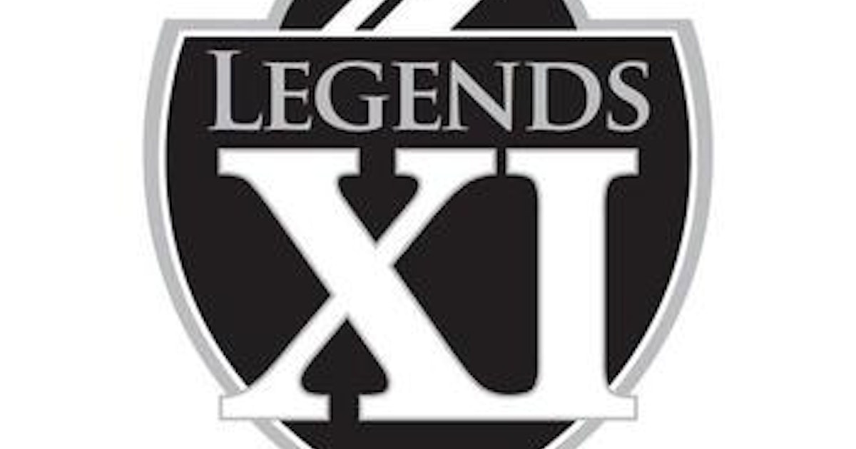 Legends XI Football Tour Dates & Tickets 2021 | Ents24