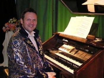 Tim Flint tour dates & tickets 2024 | Ents24