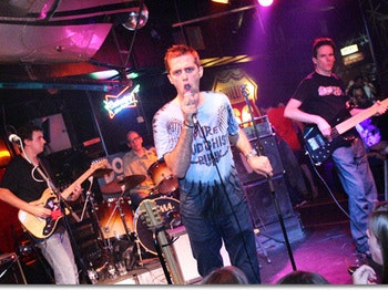 Grouper tour dates & tickets 2025 | Ents24