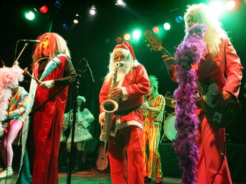 The Grimleys tour dates & tickets 2025 | Ents24