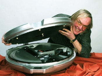 Colin Pillinger tour dates & tickets 2025 | Ents24