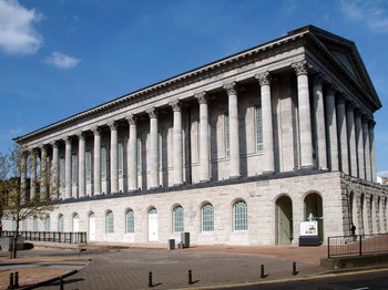 Birmingham Town Hall Upcoming Events & Tickets 2018