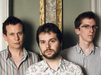 Tom Cawley's Curios tour dates & tickets 2025 | Ents24