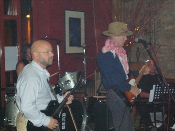 Maximum Bob tour dates & tickets 2025 | Ents24