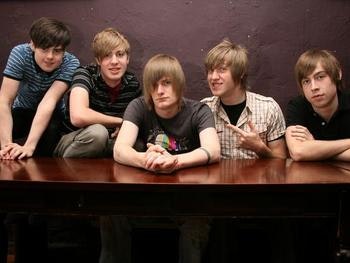 Smudge tour dates & tickets 2024 | Ents24