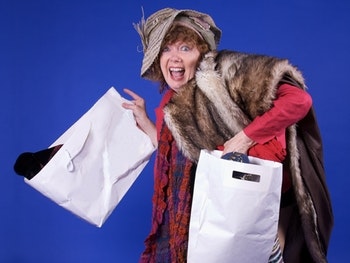 Fiona Knowles tour dates & tickets 2025 | Ents24