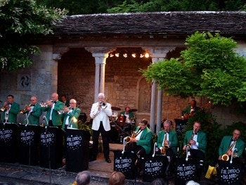 Phil Dando Big Band tour dates & tickets 2025 | Ents24