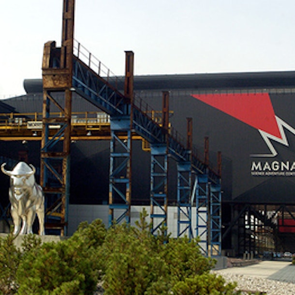 Magna, Rotherham Events & Tickets 2021 | Ents24