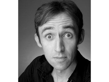 Geoff Brown tour dates & tickets 2025 | Ents24