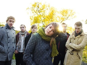 Penny Century tour dates & tickets 2025 | Ents24