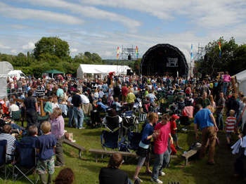 Galhampton Village Park events & tickets 2026 | Ents24