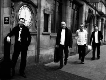 The Retro Band tour dates & tickets 2026 | Ents24