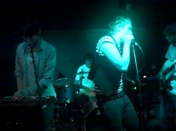 Das Filth tour dates & tickets 2025 | Ents24