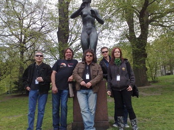 Steve Boyce Band tour dates & tickets 2025 | Ents24