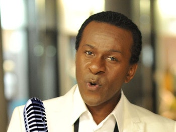 Colin Roy tour dates & tickets 2025 | Ents24