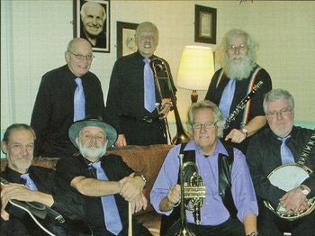 Dave Rance and his Rocking Chair Band tour dates & tickets 2025 | Ents24