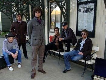 Ray Summers tour dates & tickets 2025 | Ents24