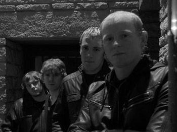 Titors Insignia tour dates & tickets 2025 | Ents24