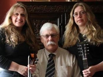 Trio Threlfall tour dates & tickets 2025 | Ents24