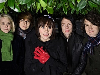 The Wellingtons tour dates & tickets 2025 | Ents24