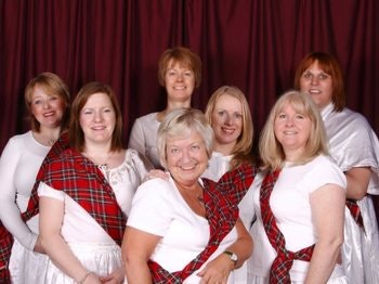 Stewarton Drama Group tour dates & tickets 2025 | Ents24