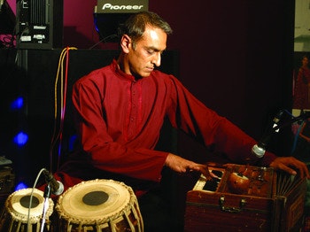 Kuljit Bhamra tour dates & tickets 2025 | Ents24