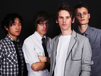 Fagan tour dates & tickets 2025 | Ents24