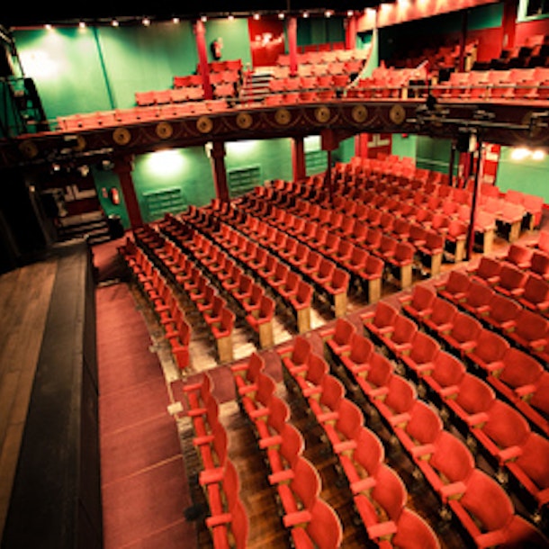 Coliseum Theatre, Oldham Events & Tickets 2021 | Ents24