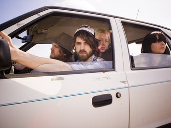 What Would Jesus Drive? tour dates & tickets 2026 | Ents24