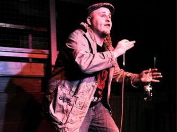 Simon Buglass tour dates & tickets 2025 | Ents24