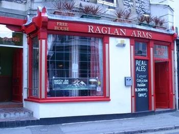 The Raglan Arms, Weston Super Mare events & tickets 2026 | Ents24