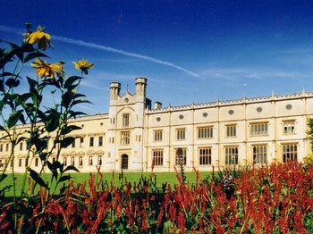 Ashton Court Estate & Mansion House Bristol Upcoming Events & Tickets 2018