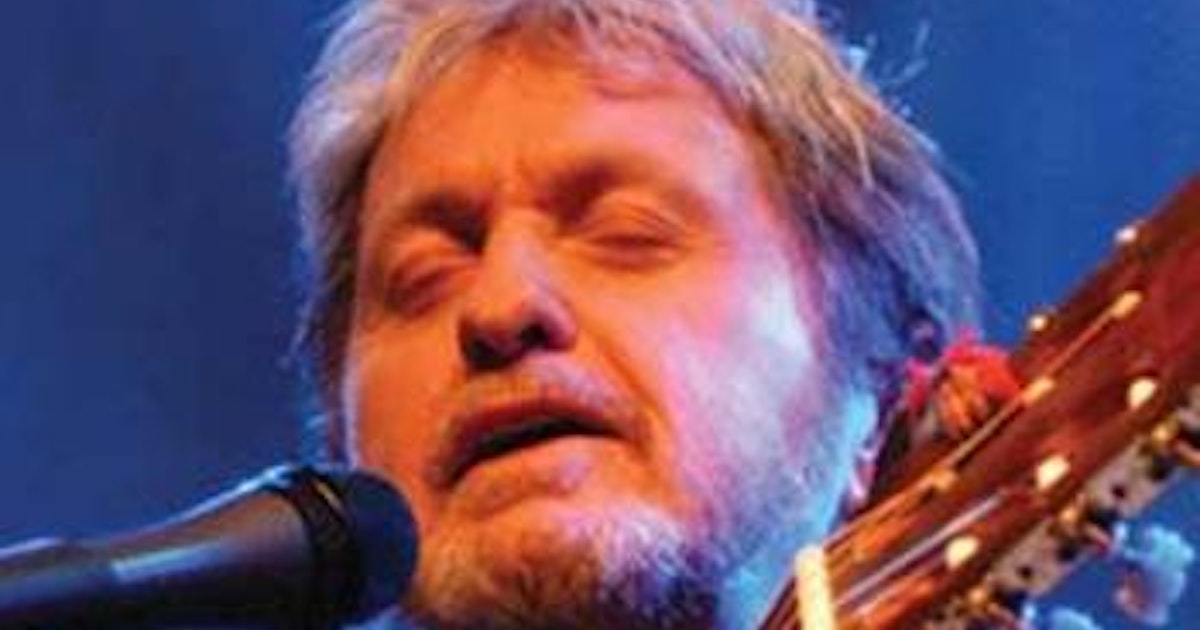 Jon Anderson Tour Dates & Tickets 2021 | Ents24