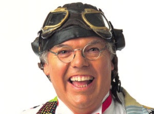 Jim Davidson Tour Dates & Tickets 2018