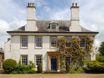 Dr Jenner's House, Museum and Garden, Berkeley Events & Tickets 2024 ...