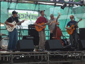 Mad Ox Brothers tour dates & tickets 2025 | Ents24