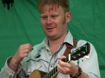 Tom Caulfield tour dates & tickets 2025 | Ents24