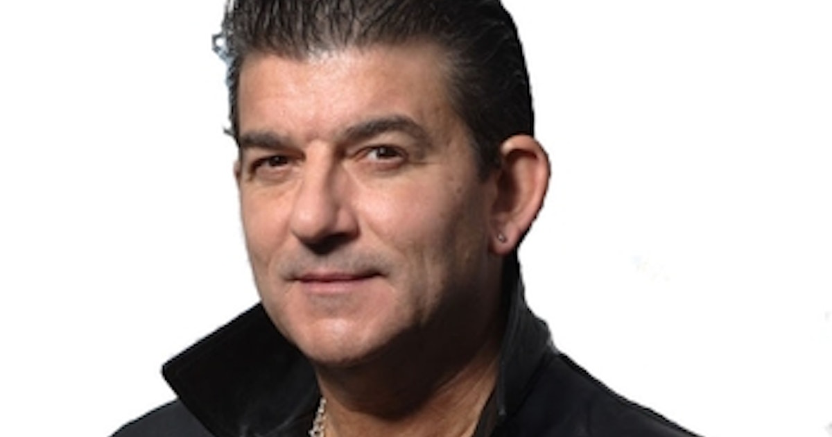 John Altman Tour Dates & Tickets 2021 | Ents24
