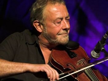 Aly Bain Tour Dates & Tickets 2021 | Ents24