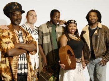 Bulawayo Zimbabwean Dance Band tour dates & tickets 2025 | Ents24