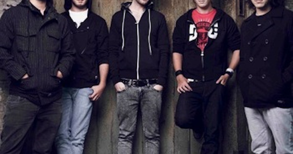 Elliot Minor Tour Dates & Tickets 2021 | Ents24